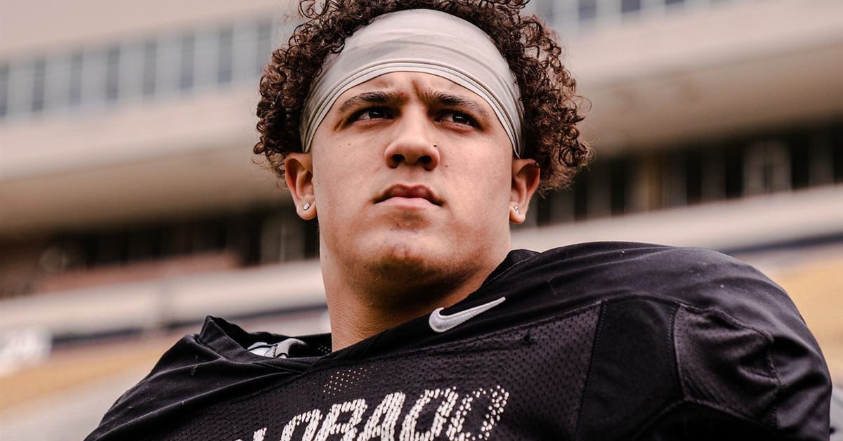 Duke offers Colorado grad transfer Jake Wiley