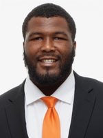 Emmit Gooden, Tennessee, Defensive Line