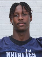 Faizon Brandon, Grimsley, Quarterback