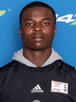 Travious Lathan, West Virginia, Linebacker