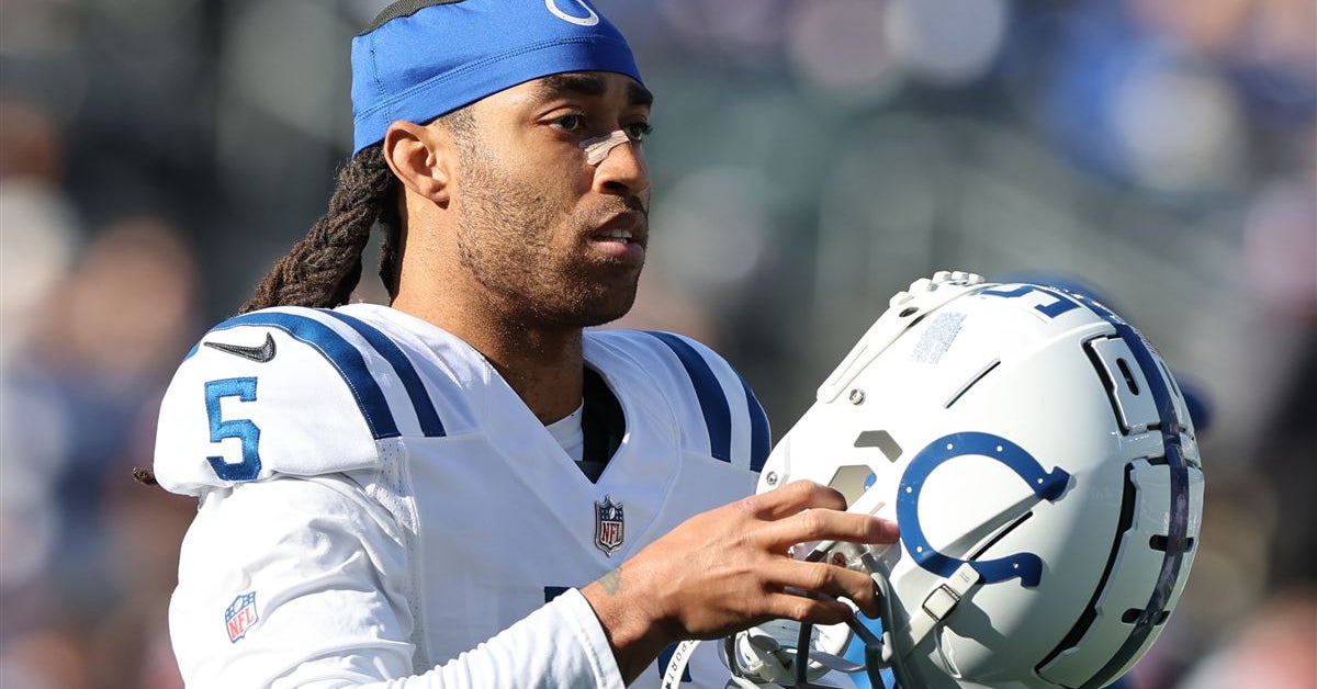 Gilmore records strong season in 11th year in the NFL