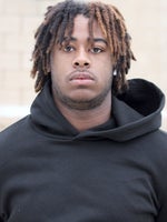 Michael Riles, Memorial, Defensive Line