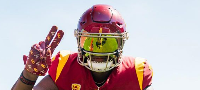 Three-star 2024 Texas running back Bryan Jackson commits to USC football