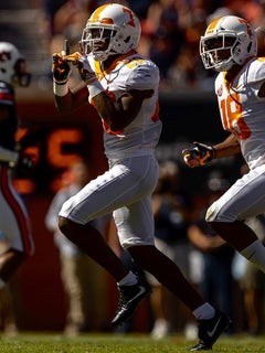 Second-Year Surge: Bryce Thompson