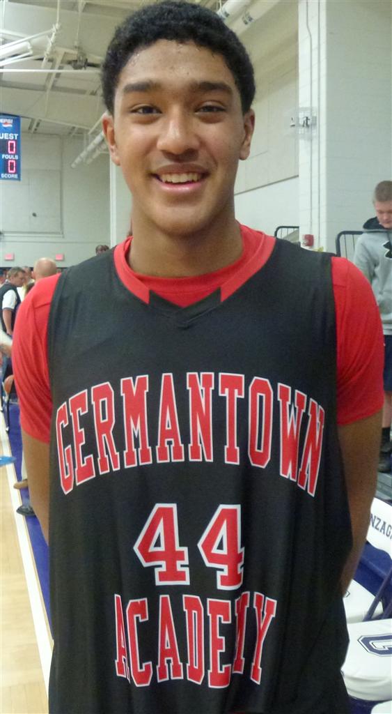 Details helping Moore develop