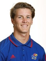 Carter Stanley, Kansas, Quarterback