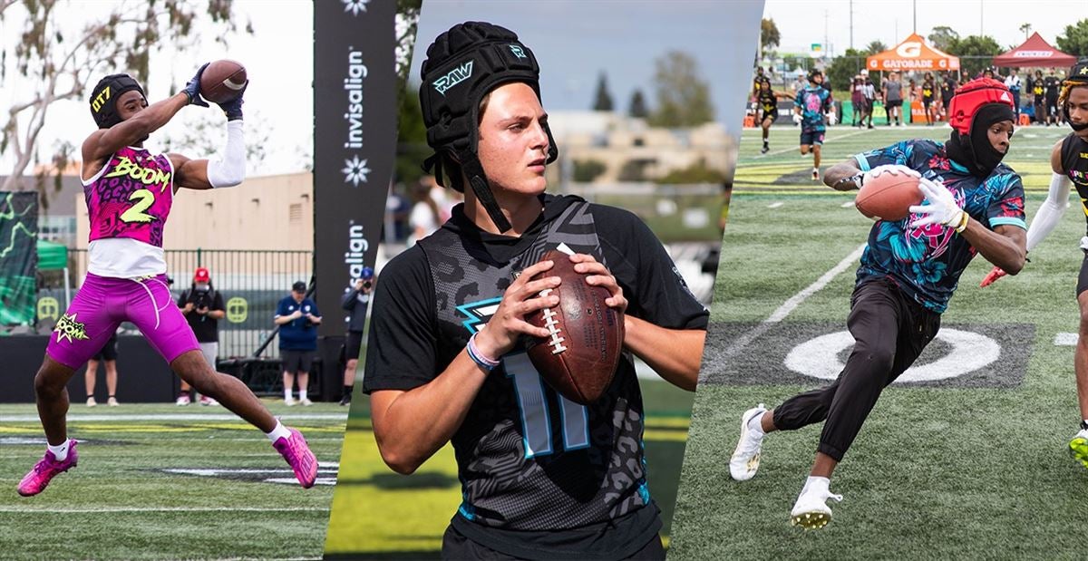 Overtime’s OT7 Championship: Building a ‘Dream Team’ from the loaded ...