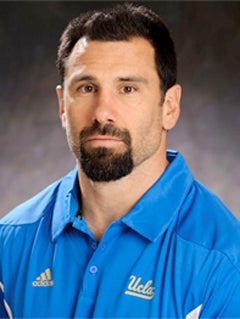 Jeff Ulbrich, Linebackers Coach (FB), UCLA Bruins