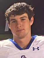 Ty Goettsche, Cherry Creek, Tight End