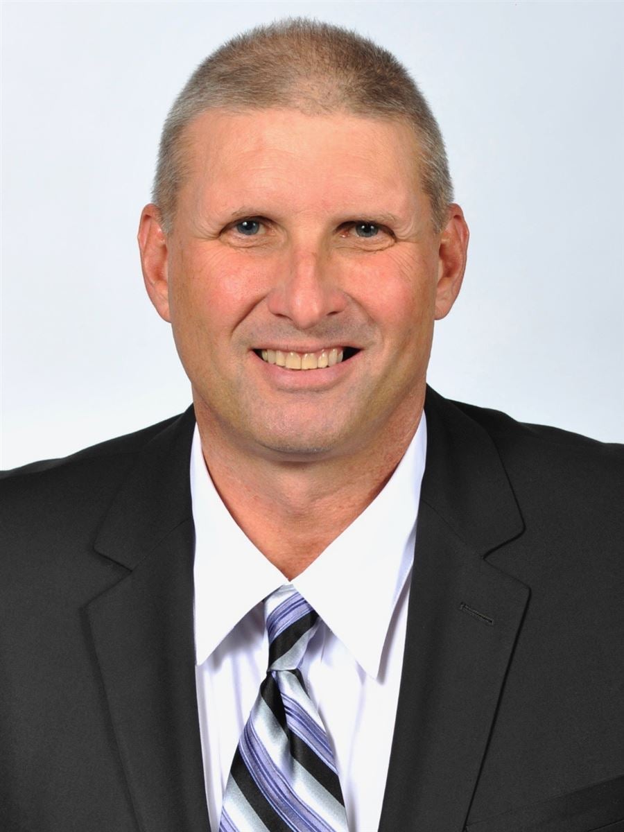 Bob Heffner, Co-Running Backs Coach (FB), Northwestern Wildcats