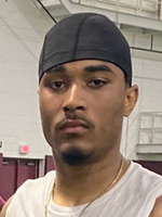 Charles Fortin, Notre Dame de Foy, Running Back
