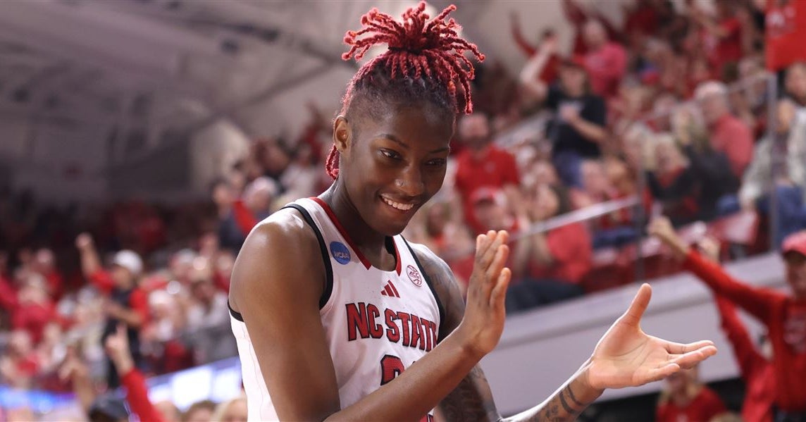 Pack Pride Weekly Podcast: Latest on NC State men's, women's hoops ...