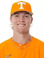 Luke Payne, Tennessee, Pitcher