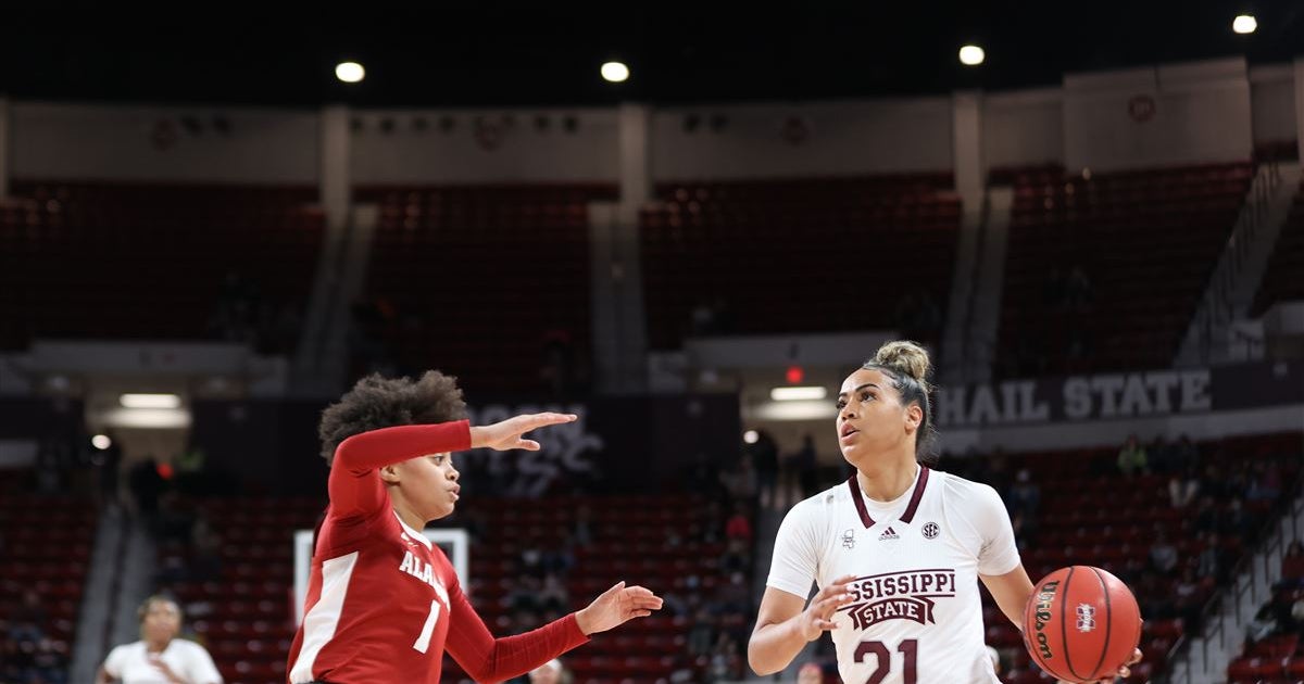 Madison Hayes earns All-Freshman honors by the SEC