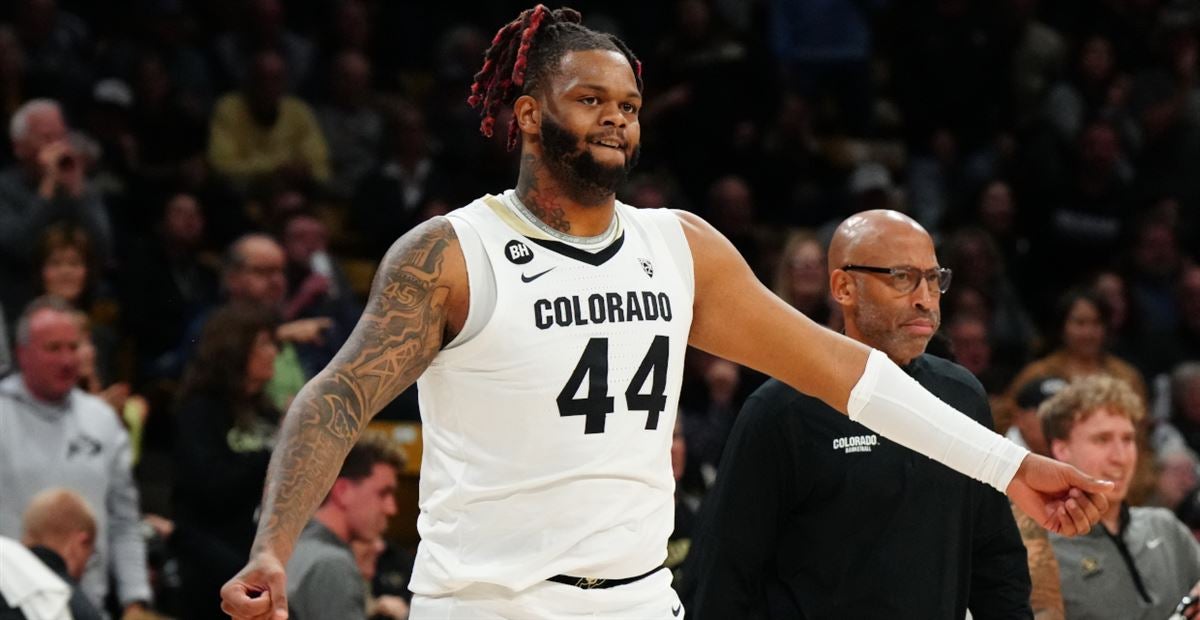 The Sko Show: Breaking down CU men's basketball's NCAA Tournament ...