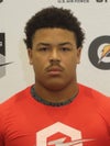 K.J. Miles, St. Peter's Prep, Defensive Line