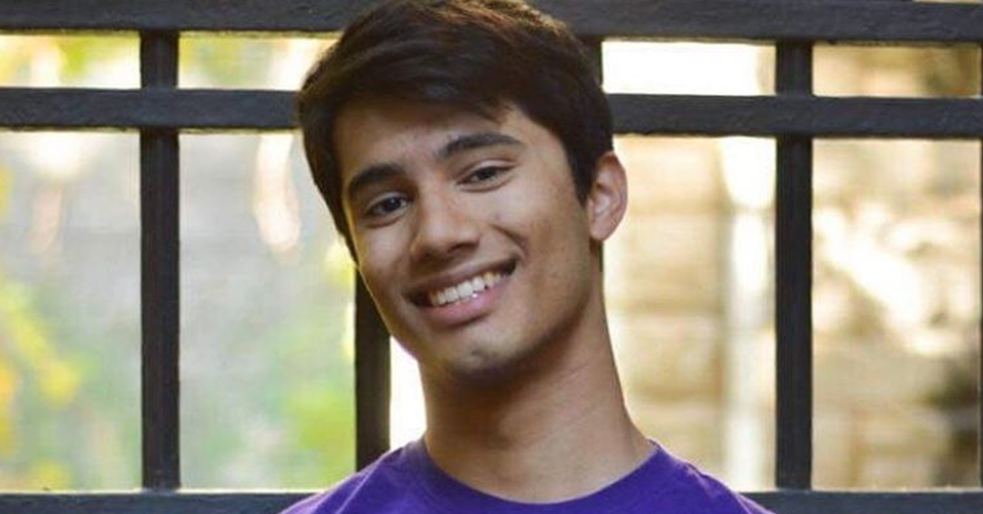 Northwestern rower Mohammed Ramzan drowns during practice