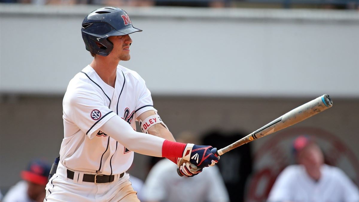 HBPs a Way of Life for Olenek, Who's Set for Oxford Swan Song