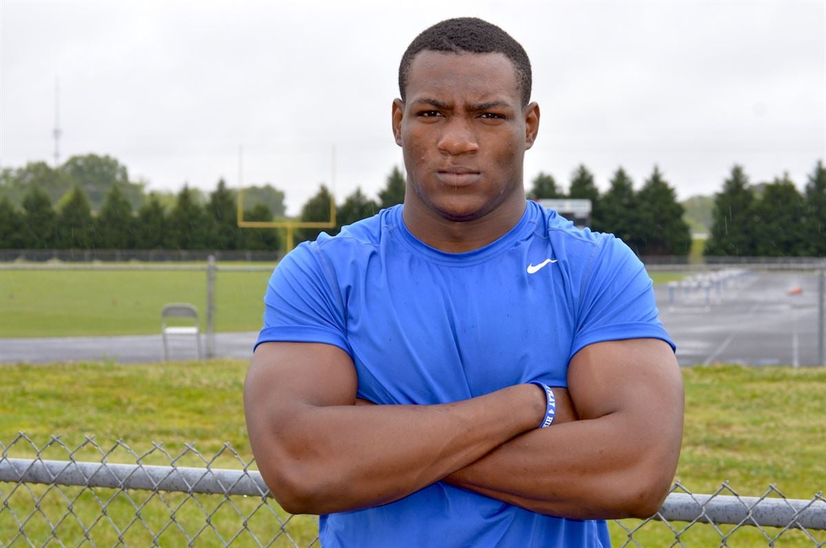 Buzz regarding RB Zamir White