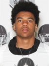 2020 3* WR Taji Johnson commits to Boston College : r/CFB