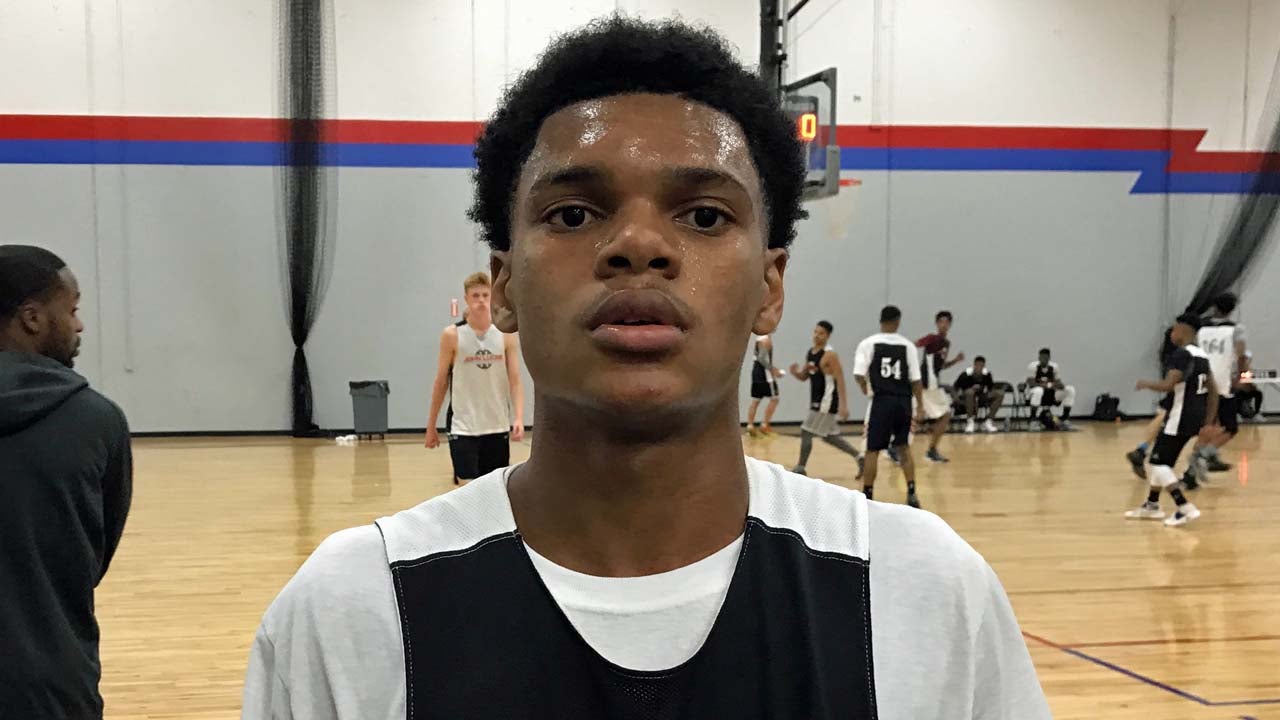 Highlights of Ronaldo Segu at City of Palms