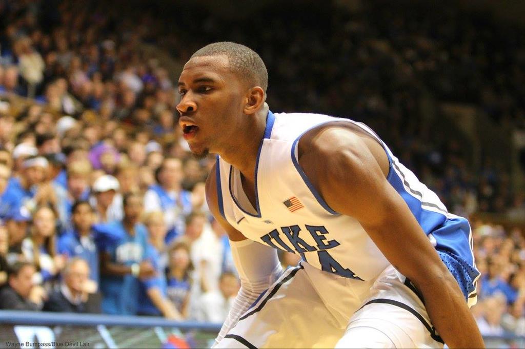 Breaking Down Maryland's Pursuit of Rasheed Sulaimon