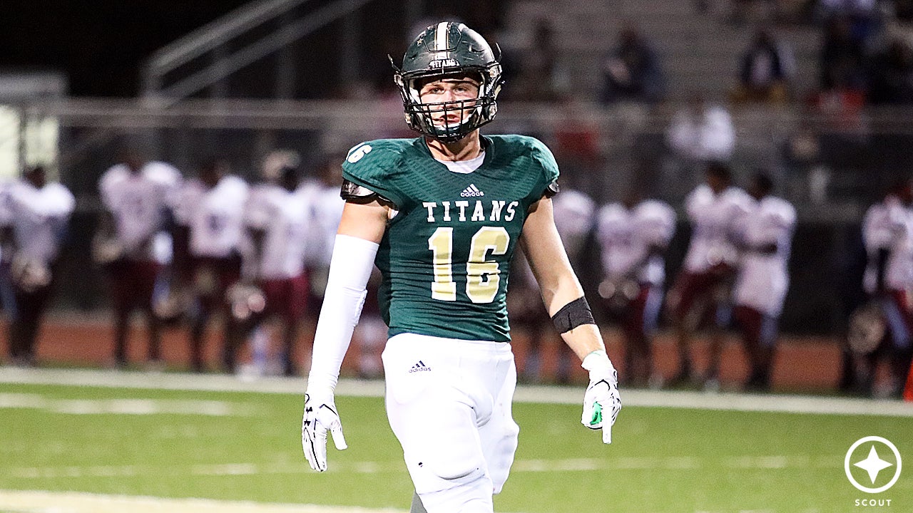 JD Bertrand Profile Photos