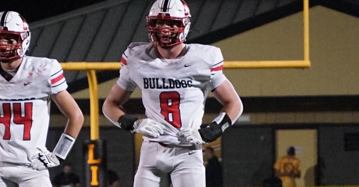 Coach Conversation: Algona's Andy Jacobson on Iowa State's recruitment ...