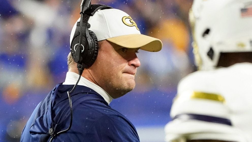 Getting to Know the New Georgia Tech Defensive Staff