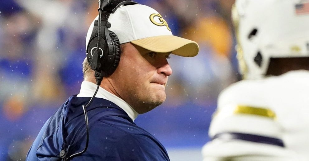 Getting to Know the New Georgia Tech Defensive Staff