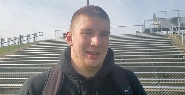 Brian Dohn Details Michigan’s Northeast Haul