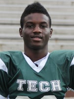 Adonis Williamson, ASA College (New York), Cornerback