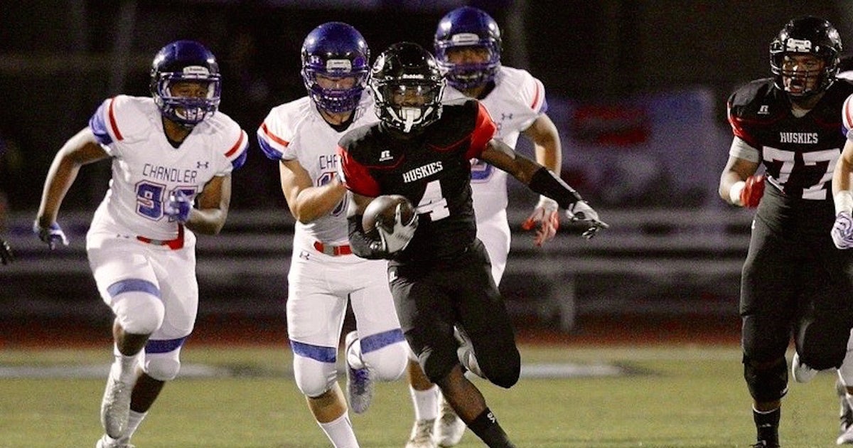 Miles Reed announces commitment to Hawaii