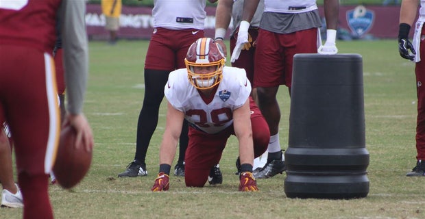 Wellman Sees a Path to Active NFL Roster