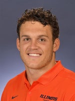 Jake Hansen, Illinois, Linebacker