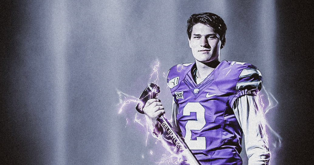 COMMITMENT21: Jake Rubley