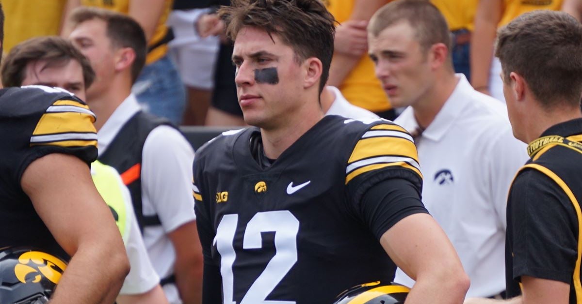 Hawkeye Insider Roundtable: What do we want to see most from the Iowa ...