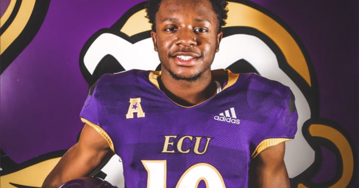 ECU Football: A dozen 2019 preferred walk-on commits to know