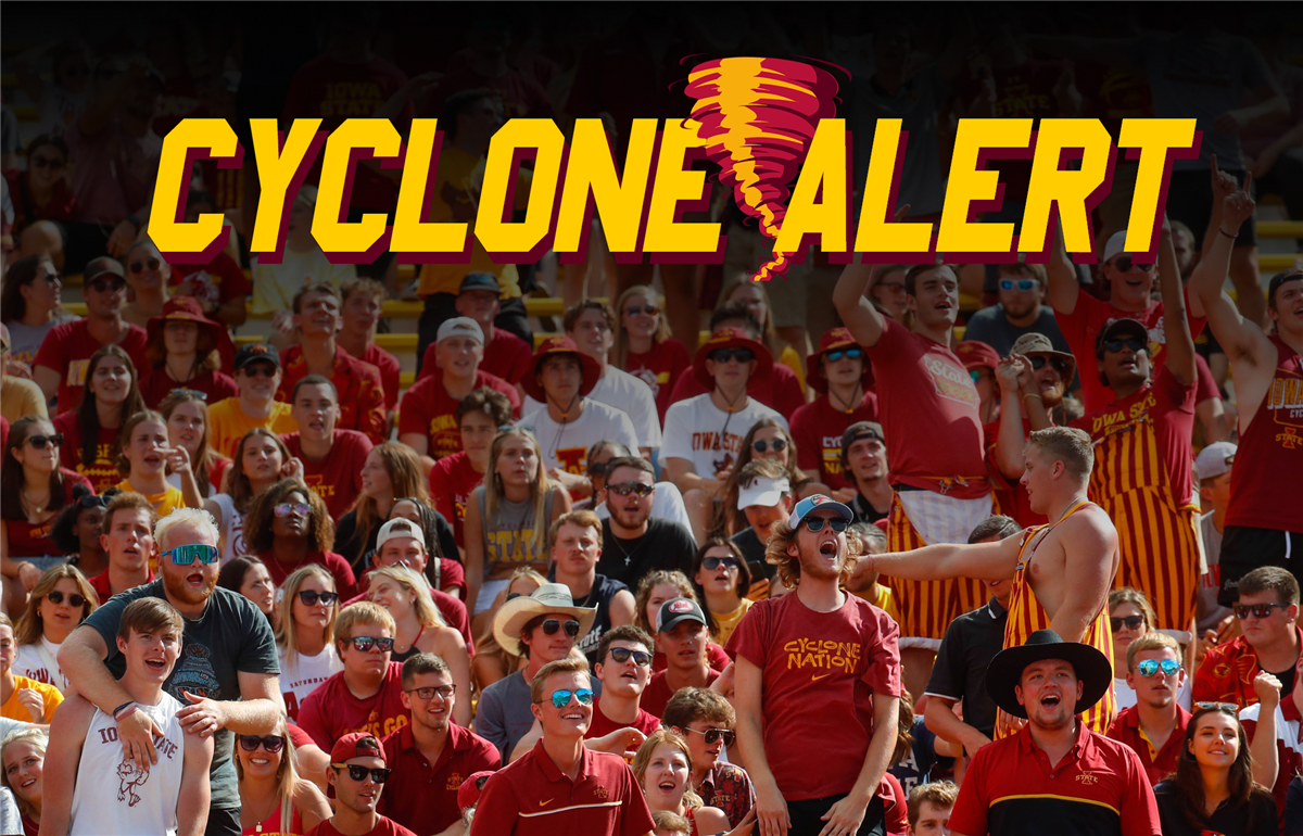 Cooper Alexander on why Iowa State was the perfect place for him