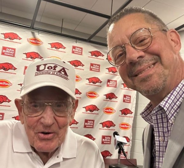 Lou Holtz and the Making of My Life, Career