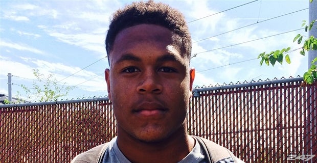 Jordan Fox, Stanford, Outside Linebacker