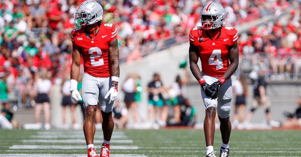 Ohio State's Jeremiah Smith joins Emeka Egbuka on the 2024 Biletnikoff ...