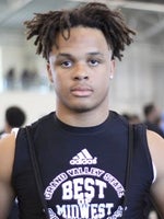 Jaylen Reed, Penn State, Safety