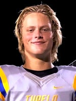 Jake Weir, Mississippi State, Quarterback