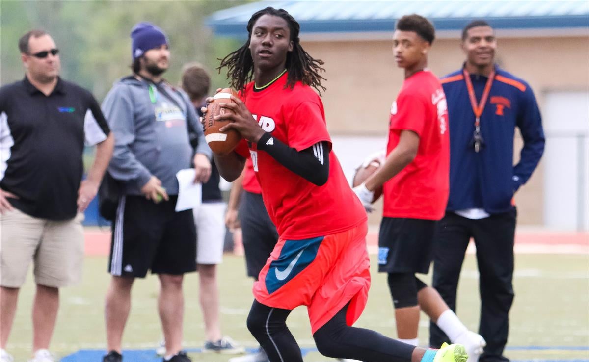 Bucknuts 90: Recruiting gone wild