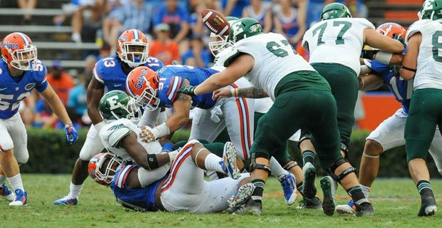 Camp Position Preview: Defensive Tackle