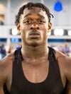Nathaniel Owusu-Boateng, IMG Academy, Linebacker