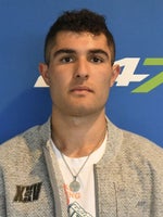 Dante Reno, Cheshire Academy, Quarterback