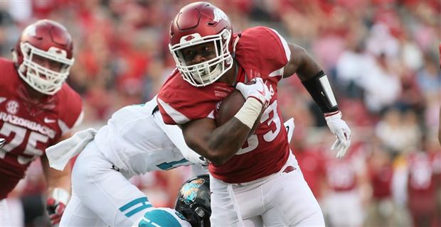 Every state's most popular college football team