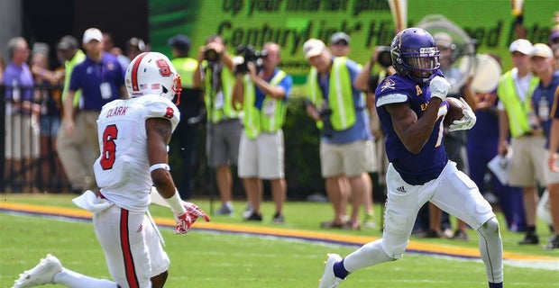 Pirate players know the meaning of ECU-NC State rivalry